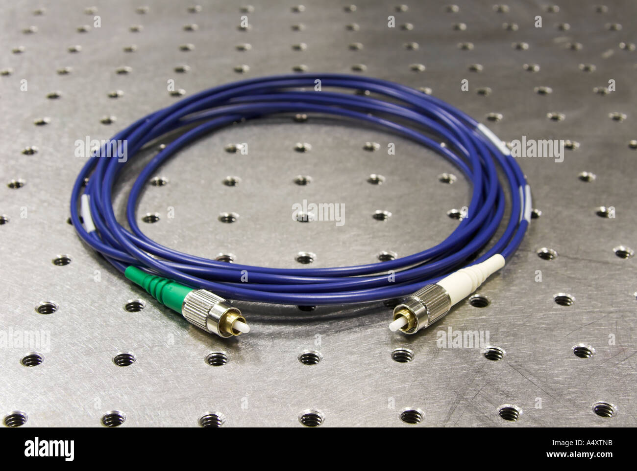 Fc Connector High Resolution Stock Photography and Images - Alamy