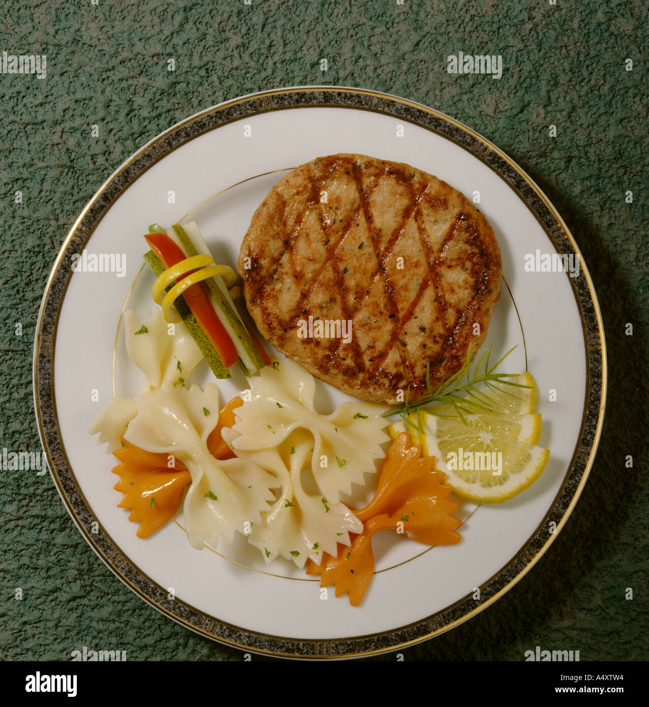 Continental cuisine hi-res stock photography and images - Alamy