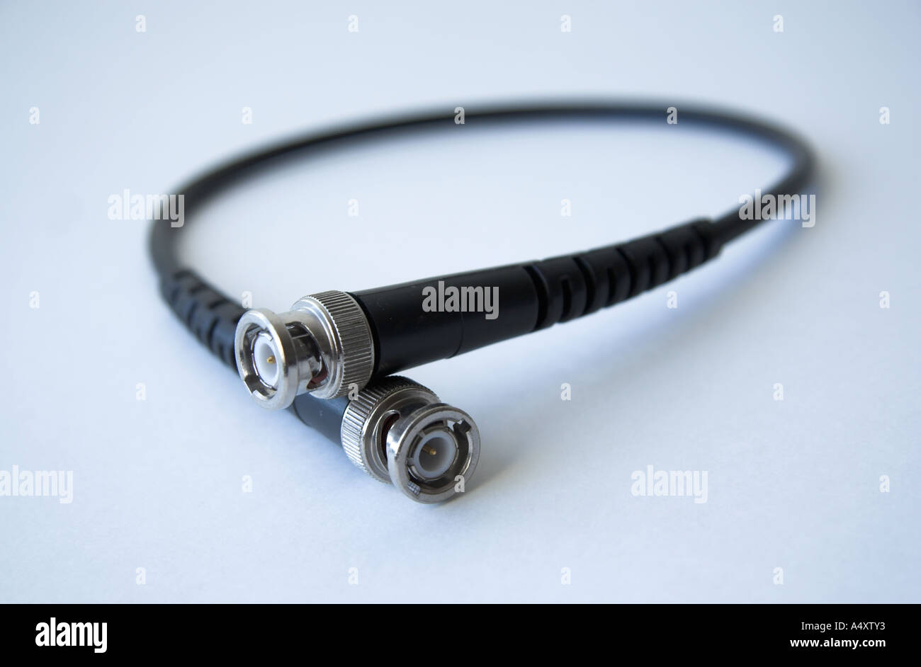 Bnc connector hi-res stock photography and images - Alamy