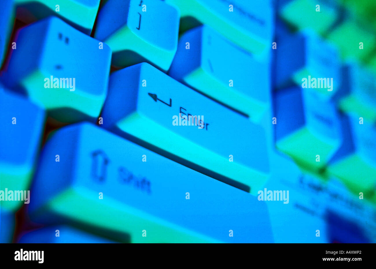 Hardware peripherals hi-res stock photography and images - Alamy