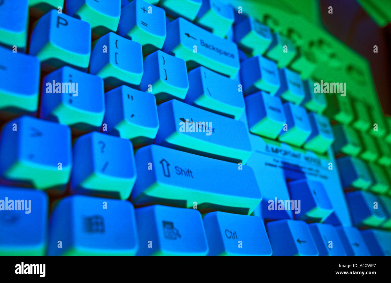 Hardware peripherals hi-res stock photography and images - Alamy