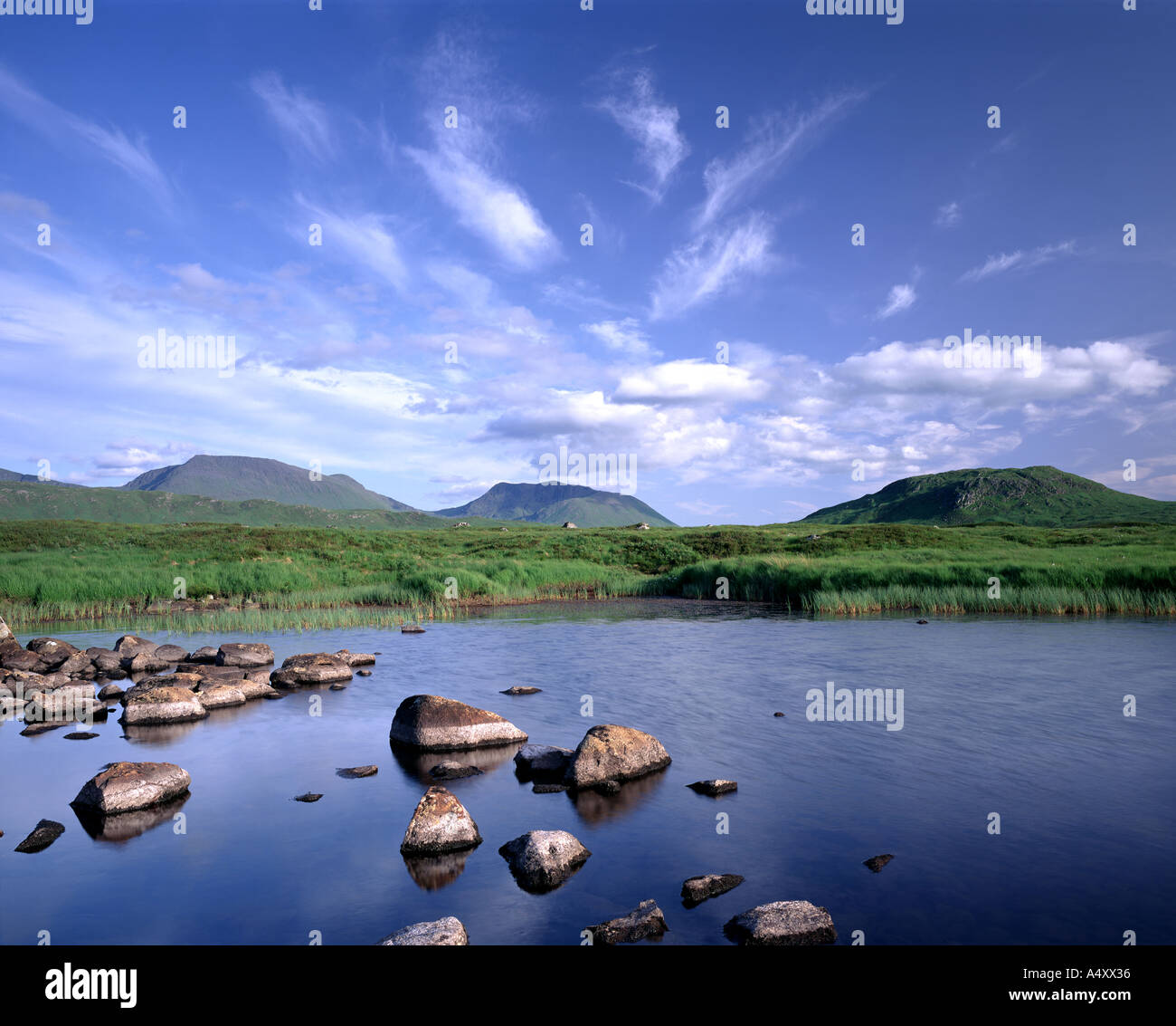 Scottish Landscape Location High Resolution Stock Photography and ...