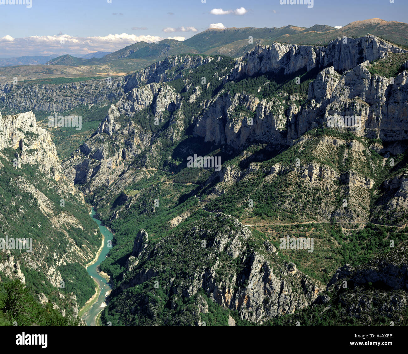 Grand canyon view below hi-res stock photography and images - Alamy