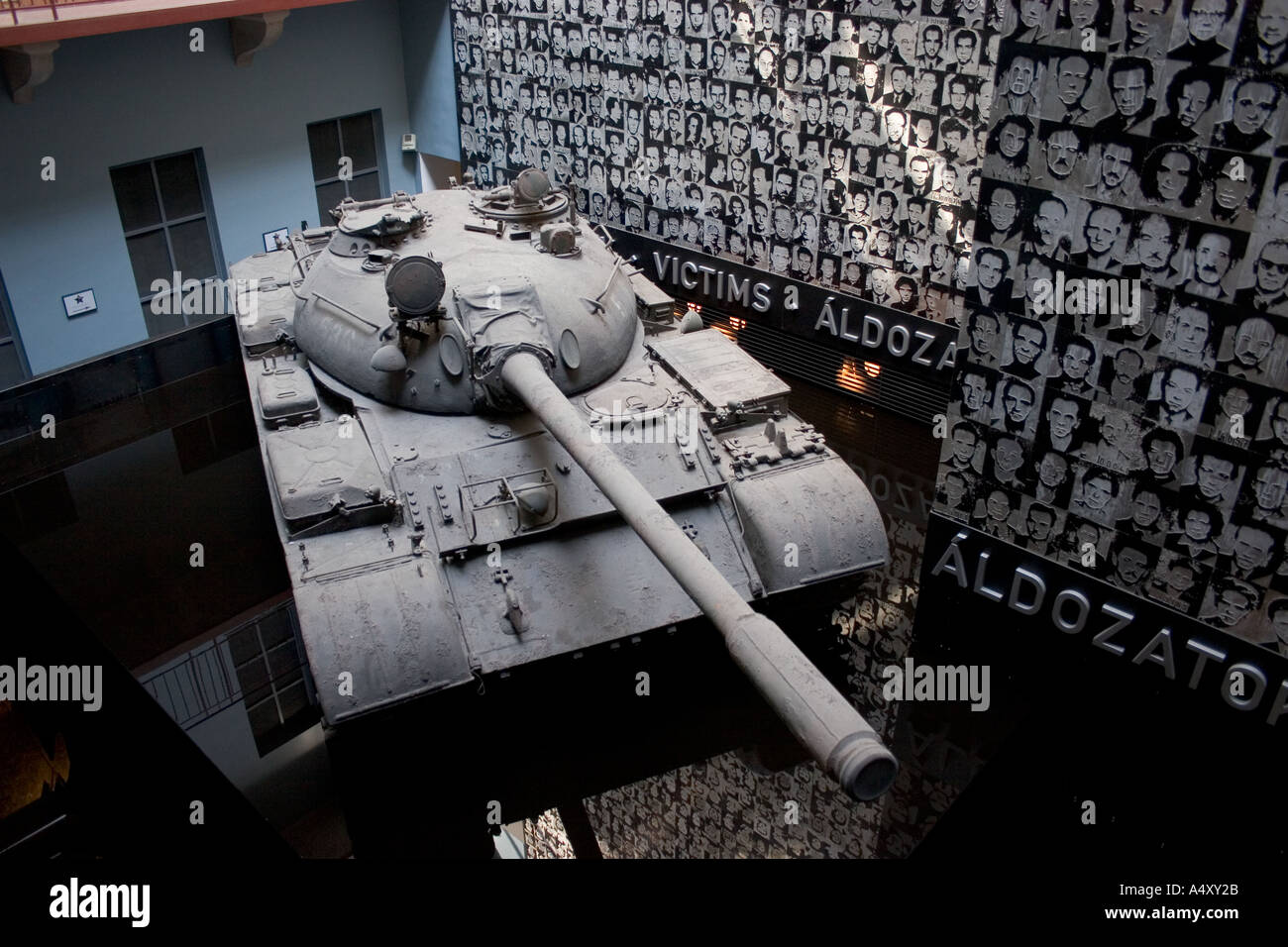 Nazi police prison hi-res stock photography and images - Alamy