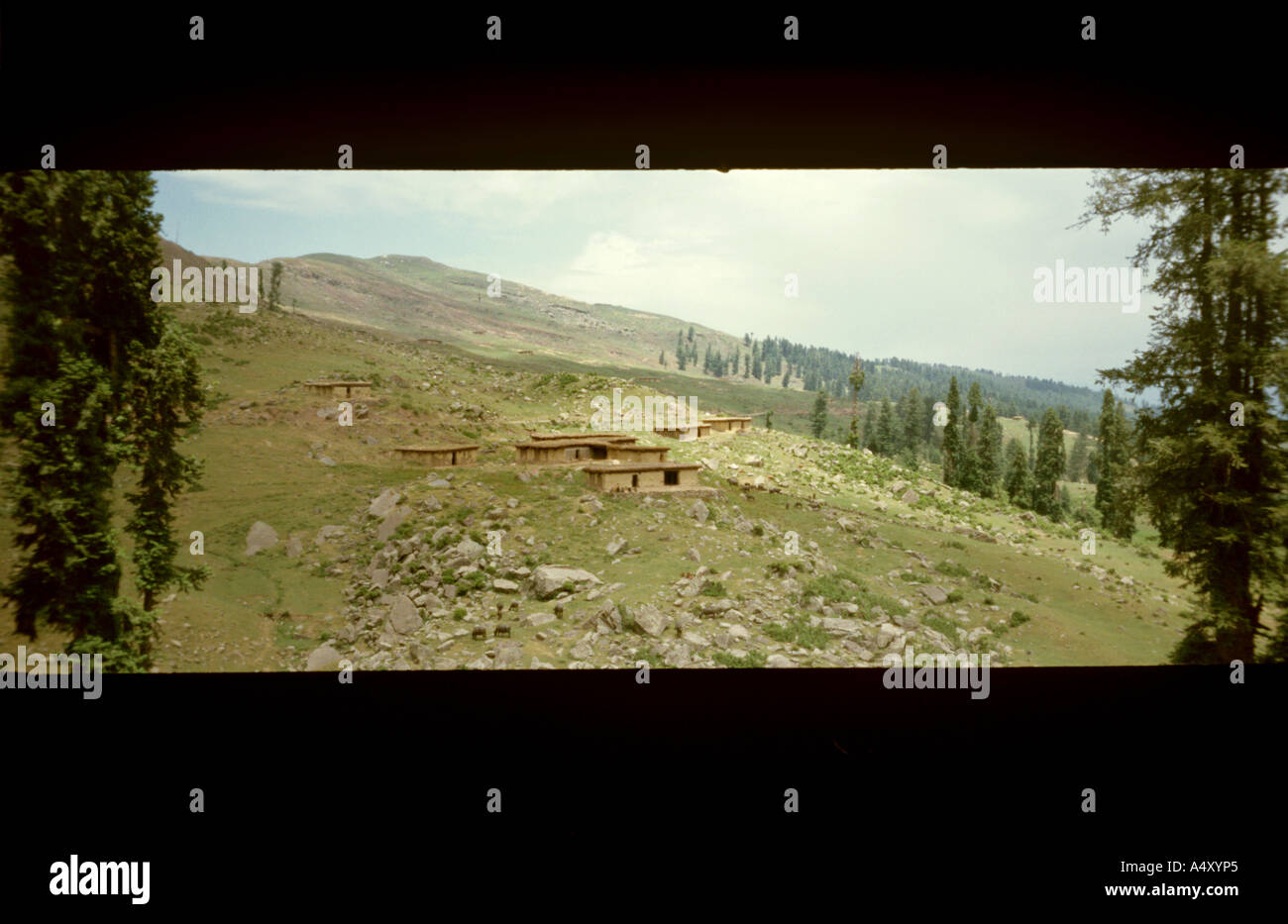 Zanskar region hi-res stock photography and images - Alamy