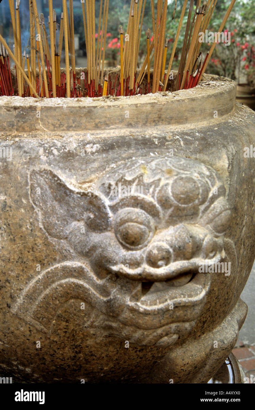 A decorative pot Stock Photo - Alamy