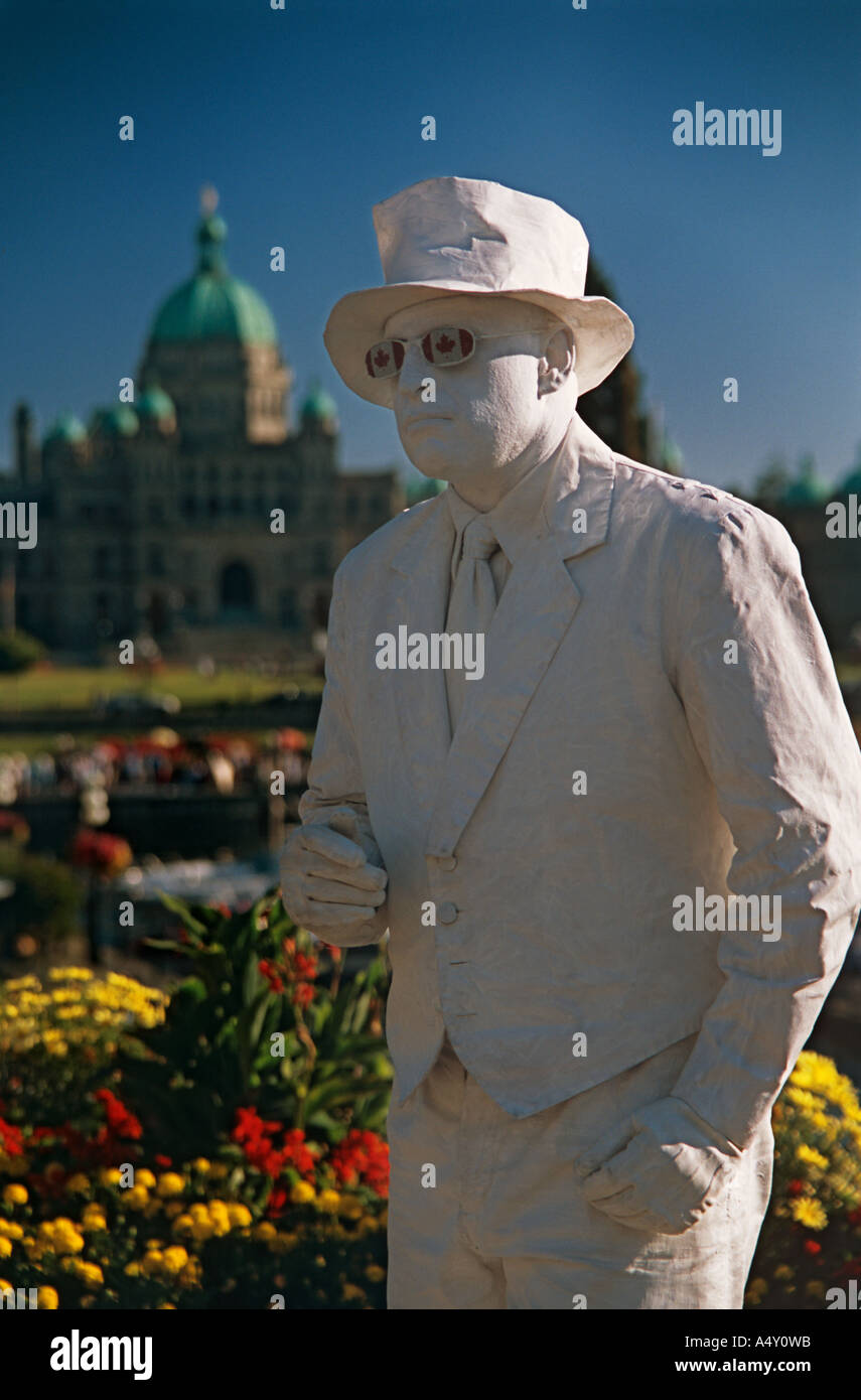 Plaster sculpture man hi-res stock photography and images - Alamy