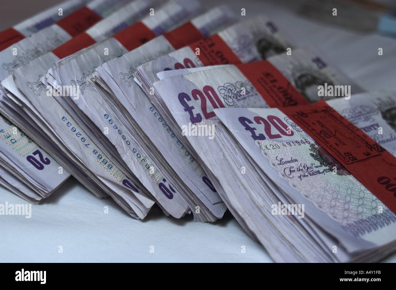 3390 Cash Money Stock Photo - Alamy