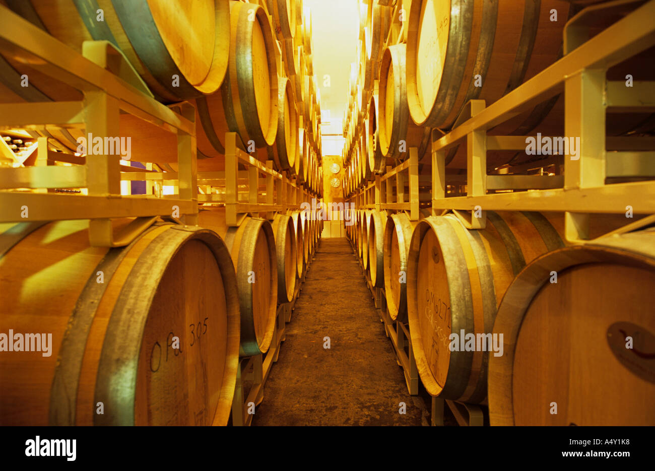 Cylindrical barrel hi-res stock photography and images - Alamy