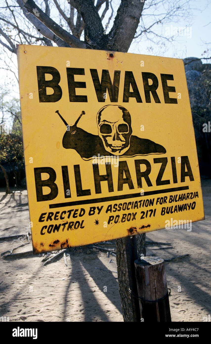 Bilharzia hi-res stock photography and images - Alamy