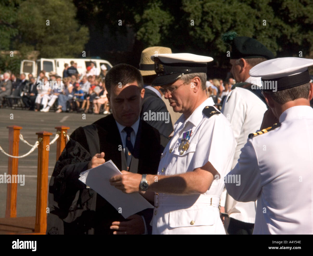 Parade Ground Drill Army High Resolution Stock Photography and Images ...