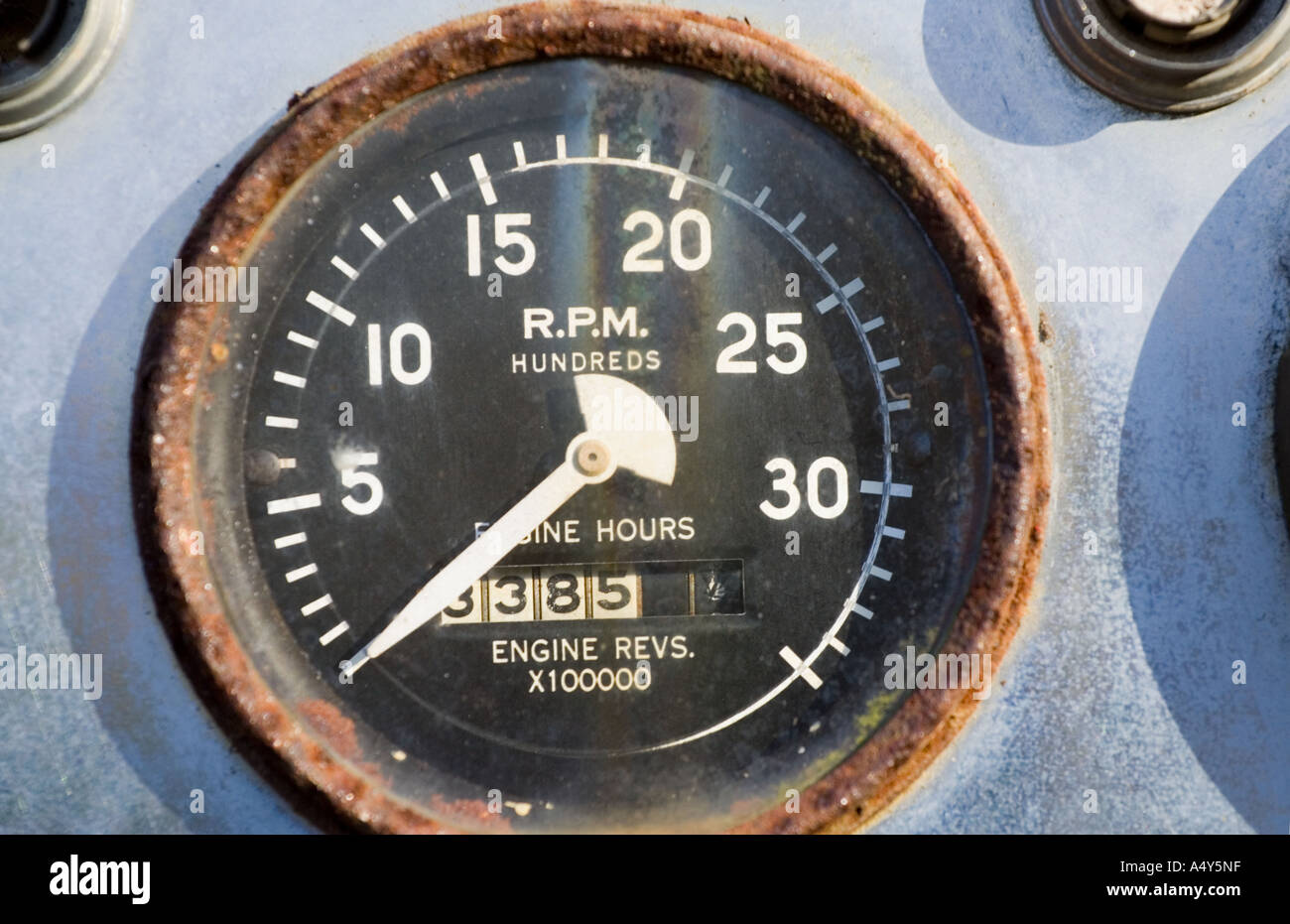Engine rpm hi-res stock photography and images - Alamy