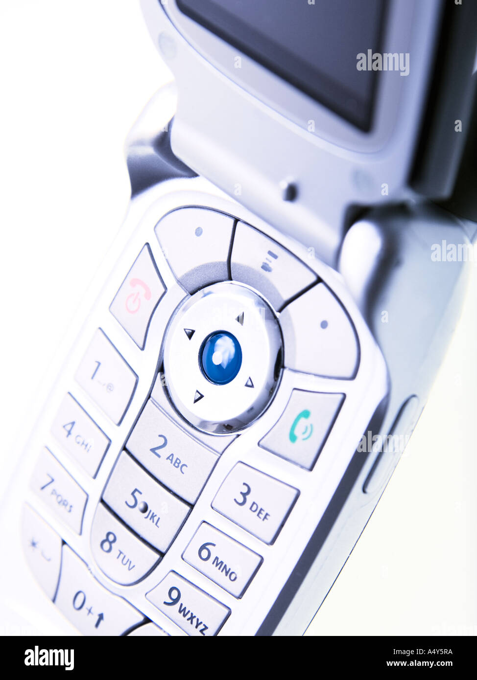 Phone cell buttons vintage hi-res stock photography and images - Alamy
