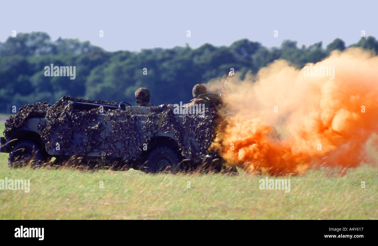 British army exercise hi-res stock photography and images - Alamy