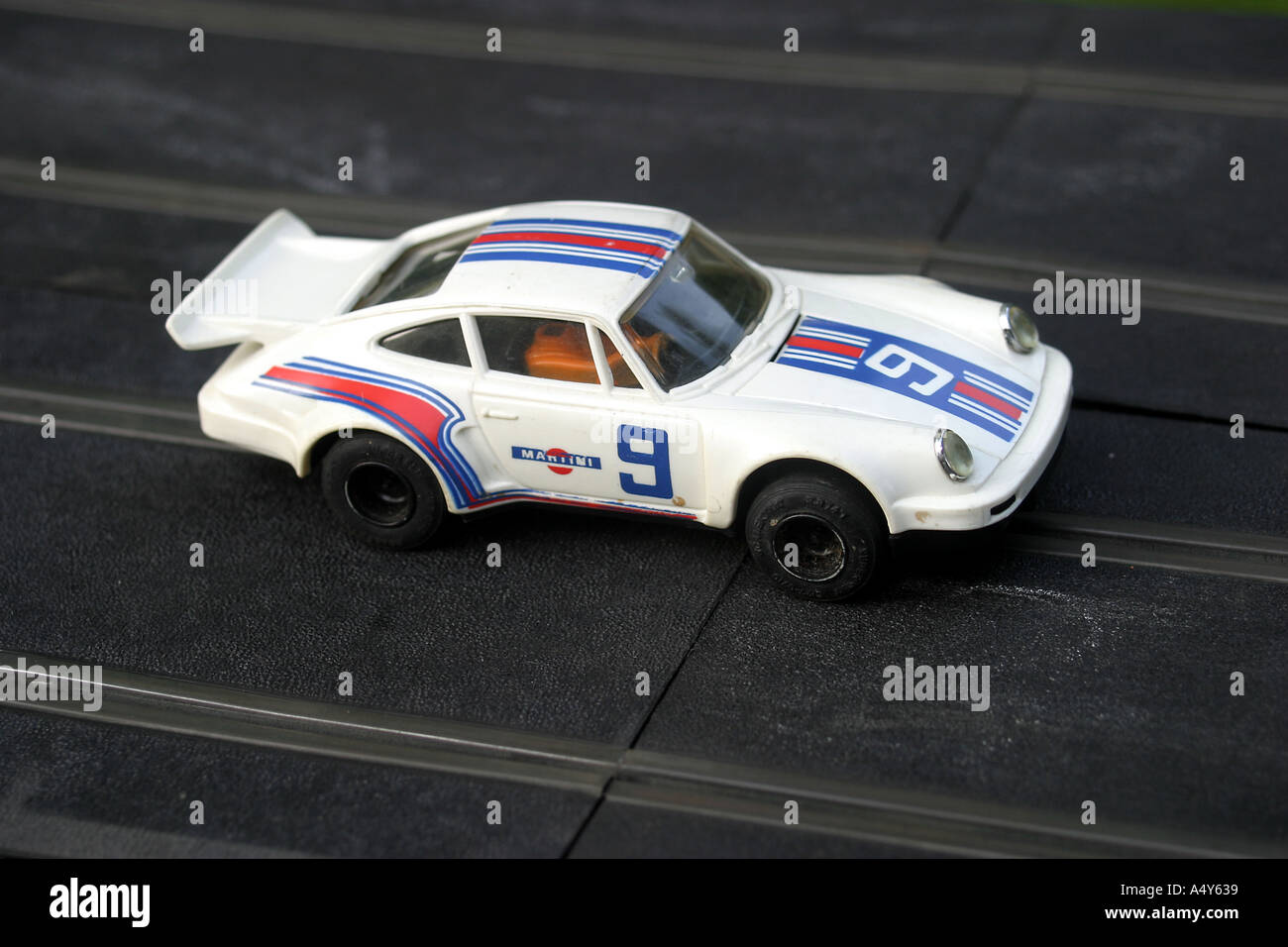 Early 1980 s Scalextric car Rare vintage Porsche Turbo 935 C 115 Car ...