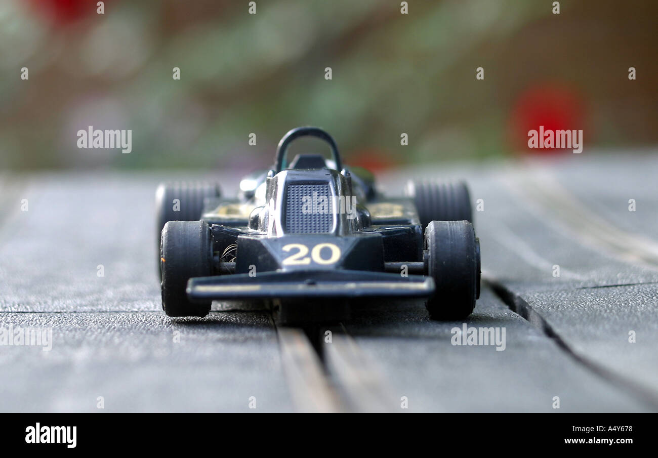Early 1980 s Scalextric car Rare Vintage Wolf WR5 C 133 010 Car Blue ...