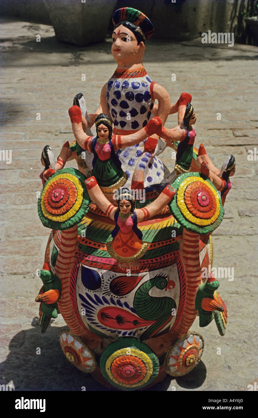Bengal craft hi-res stock photography and images - Alamy