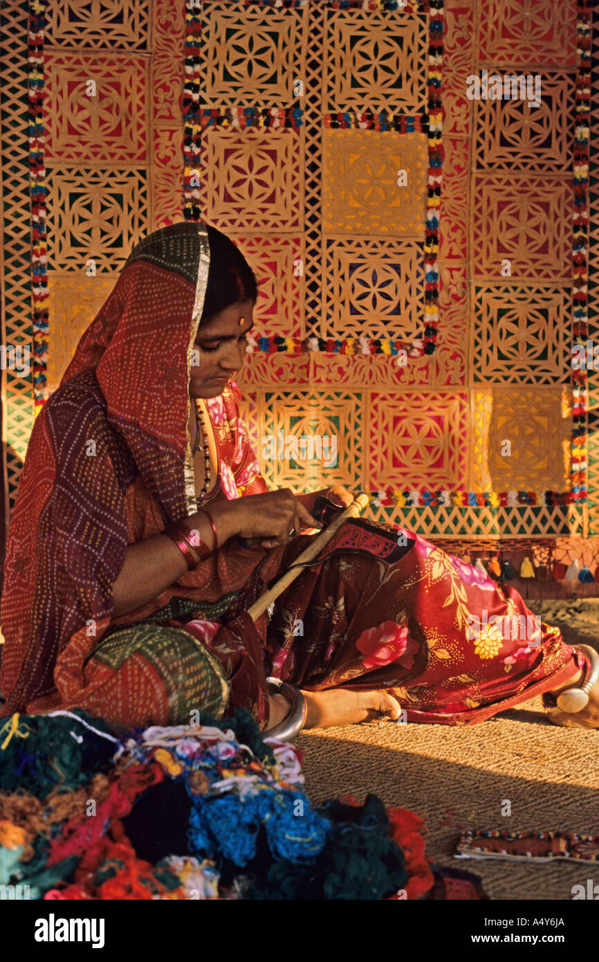Local craftswoman hi-res stock photography and images - Alamy