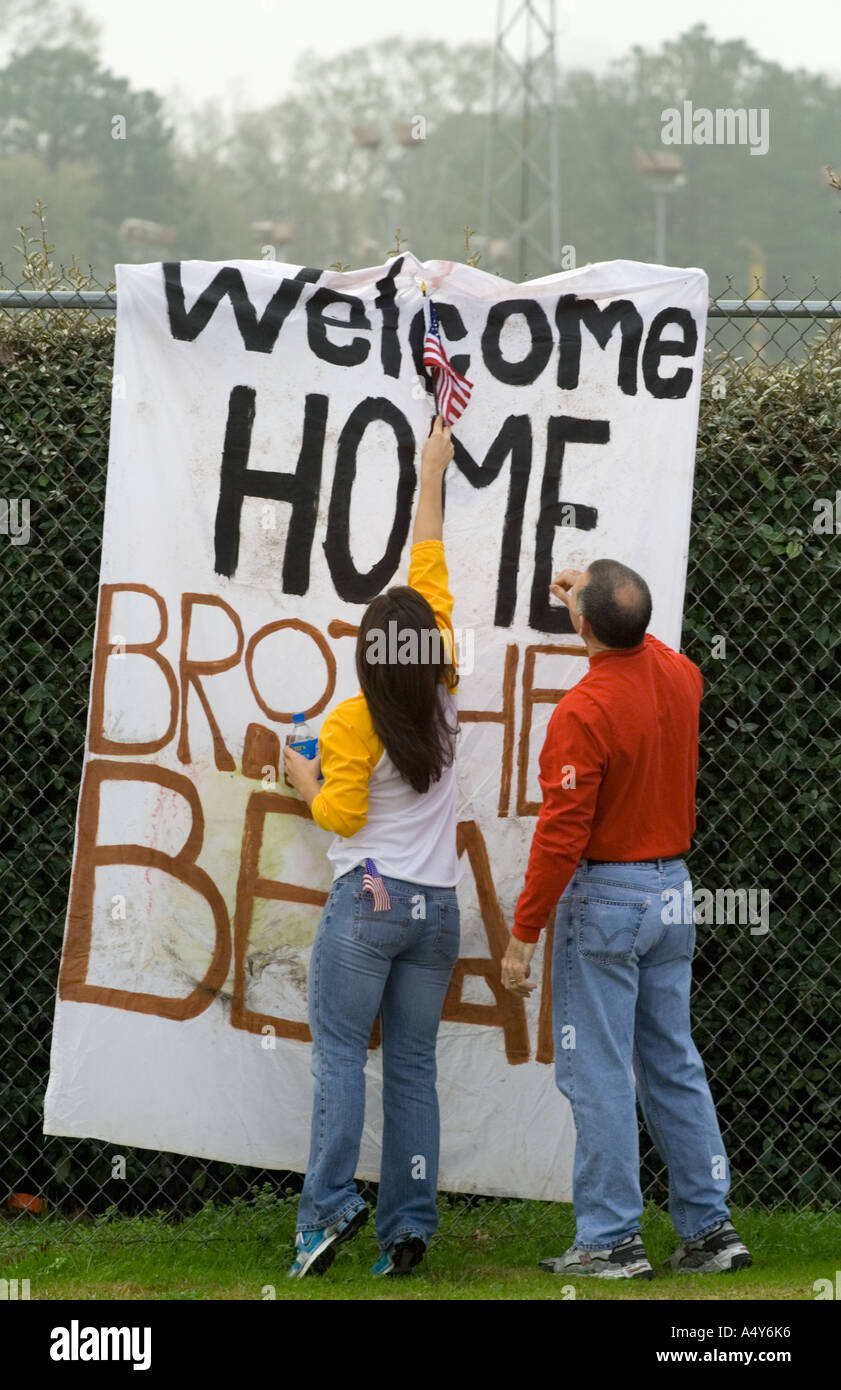 Cool Welcome Home Signs