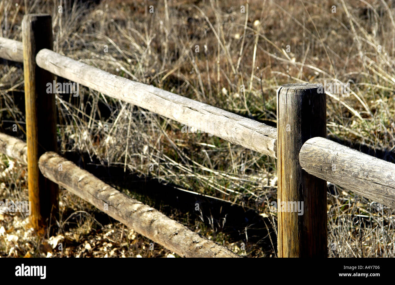 Lawn boundary boundaries hi-res stock photography and images - Alamy