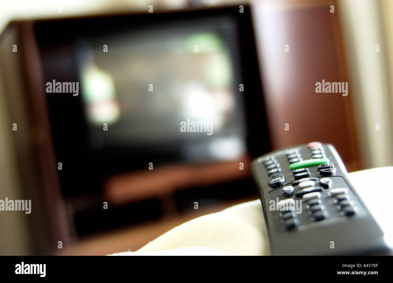 Remote motel hi-res stock photography and images - Alamy