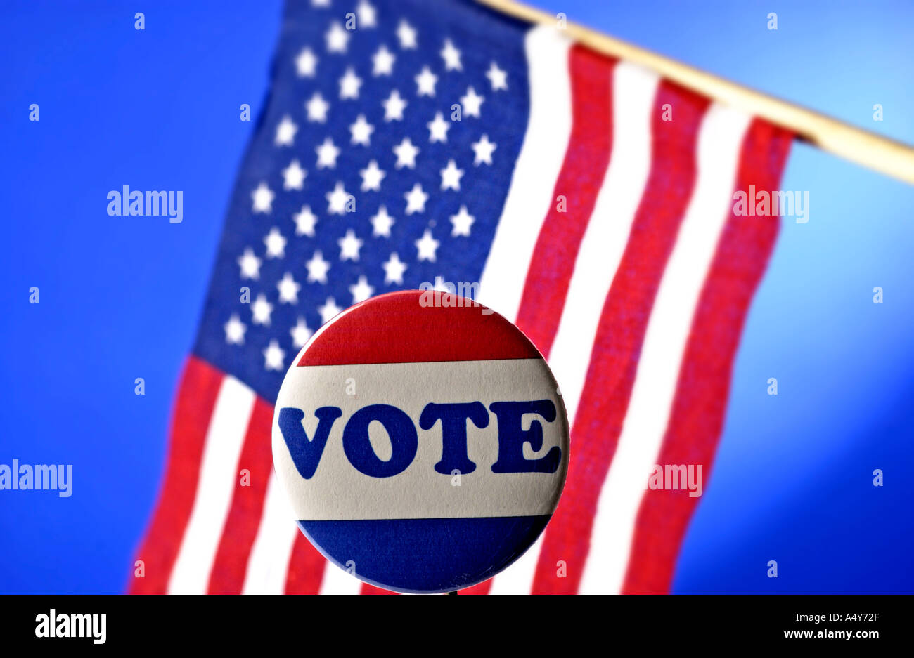 Presidential items hi-res stock photography and images - Alamy