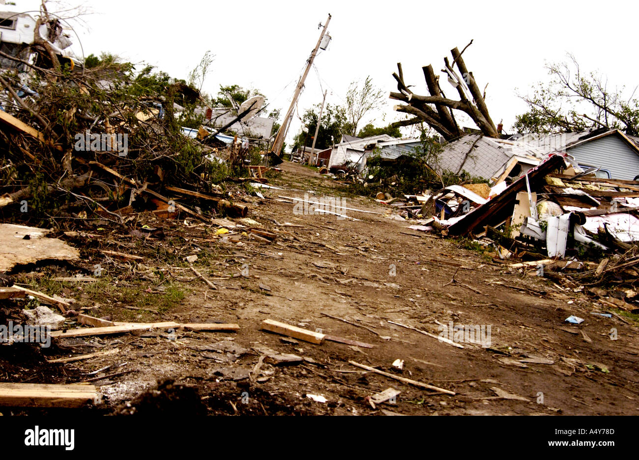 Illinois earthquake hi-res stock photography and images - Alamy