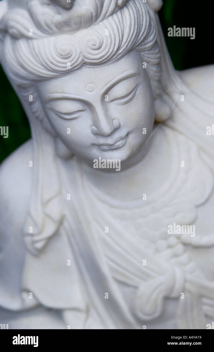Chinese statue ancient still life hi-res stock photography and images ...
