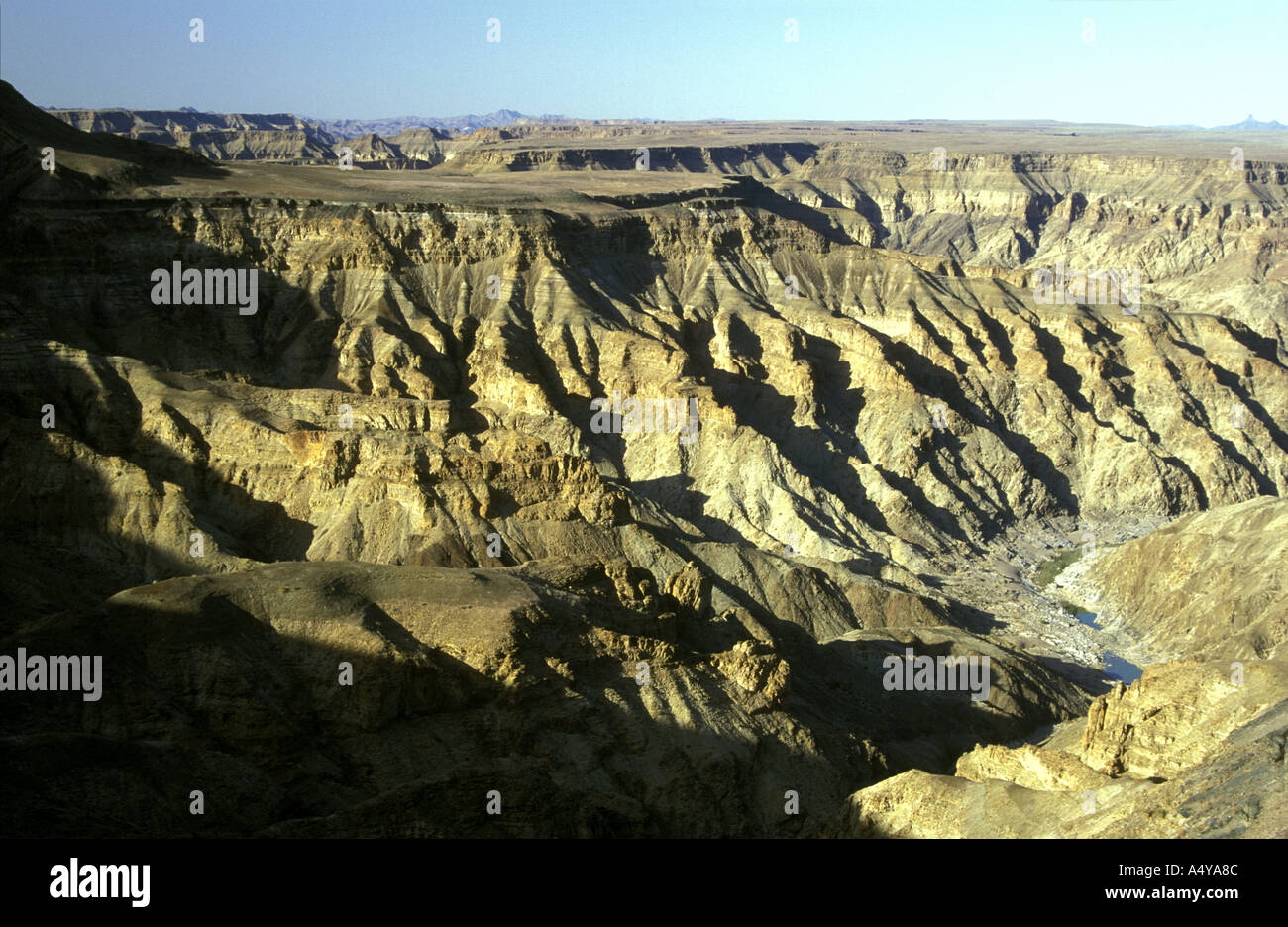 Gullies africa hi-res stock photography and images - Alamy