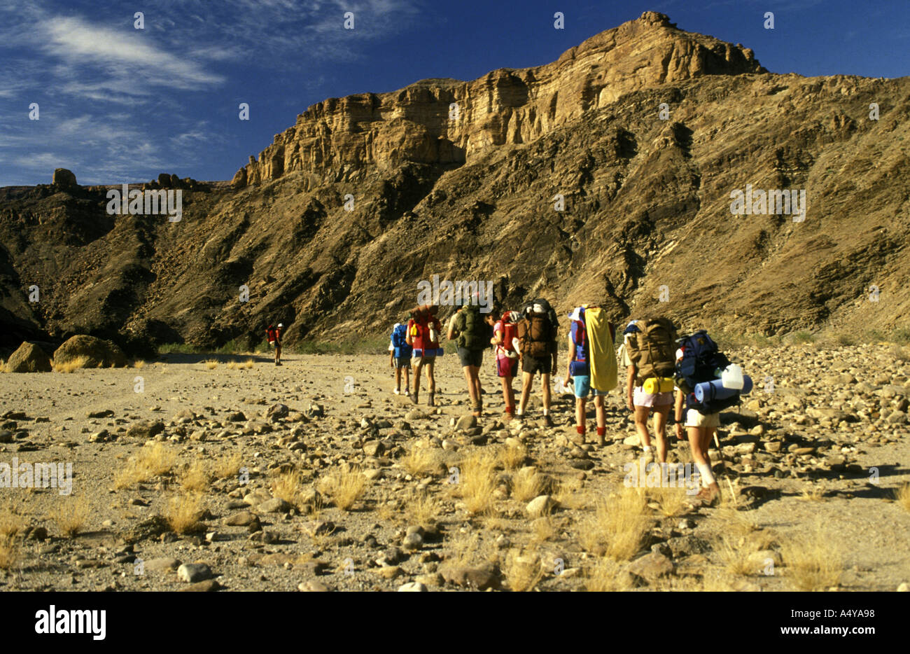 Grouphikers High Resolution Stock Photography and Images - Alamy