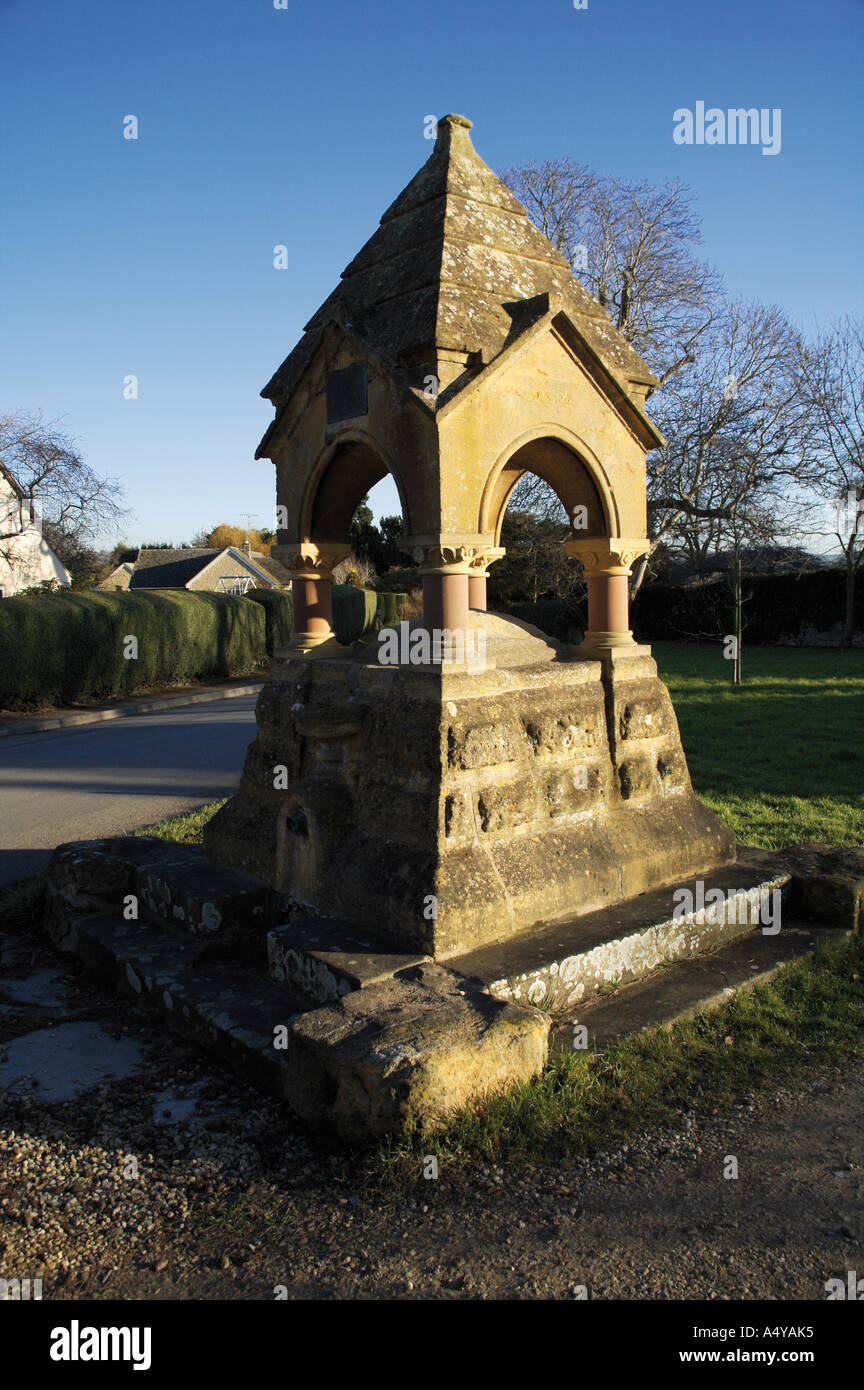Dumbleton village gloucestershire england hi-res stock photography and ...