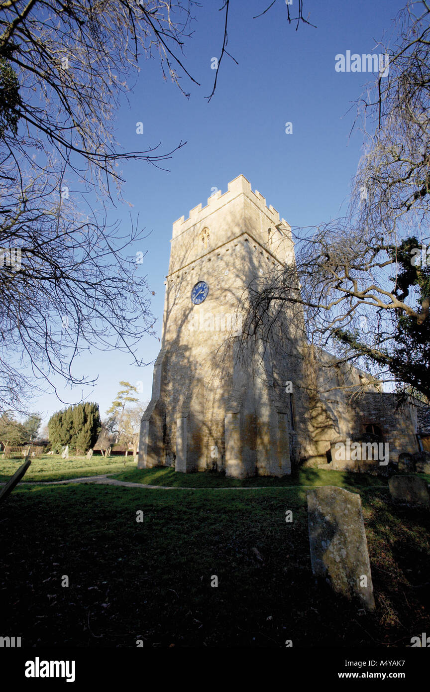 Dumbleton hi-res stock photography and images - Alamy