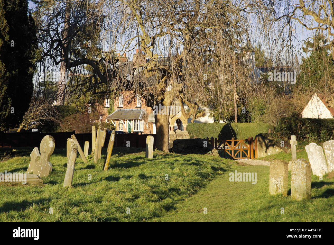 Dumbleton hi-res stock photography and images - Alamy