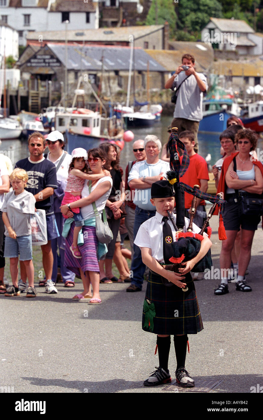 Cornish traditions hi-res stock photography and images - Alamy