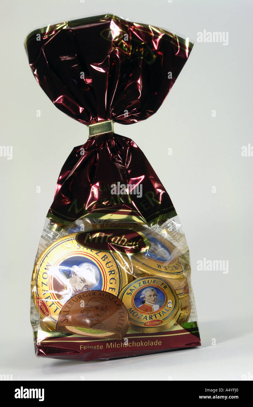 Mozarttaler hi-res stock photography and images - Alamy