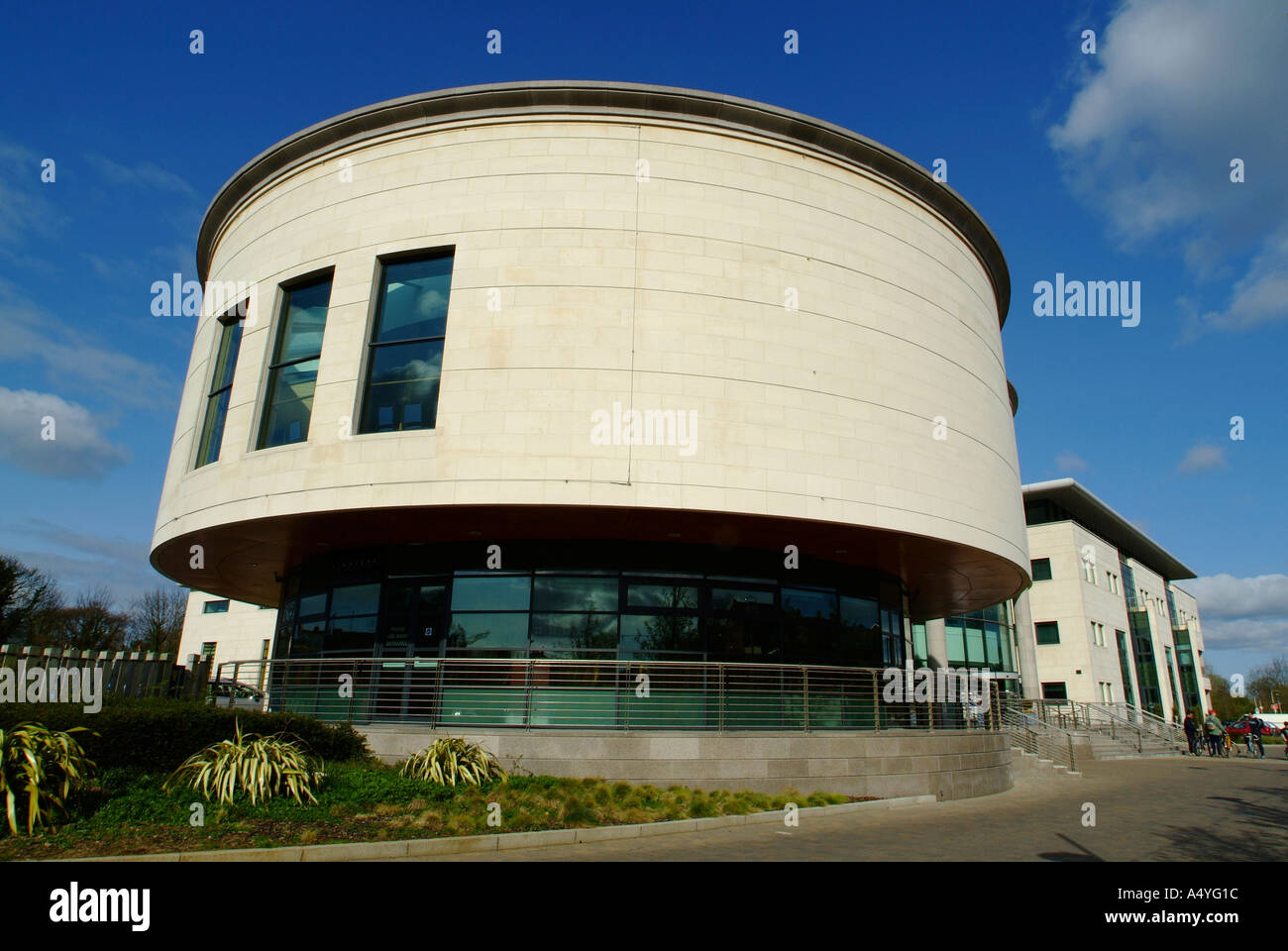 Lisburn city council hi-res stock photography and images - Alamy