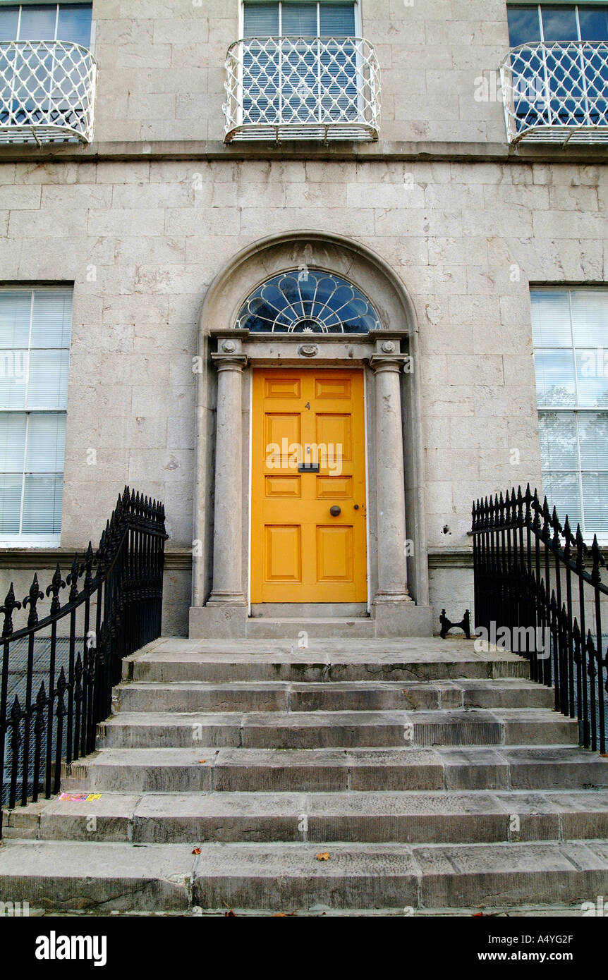 Georgian architecture armagh hi-res stock photography and images - Alamy