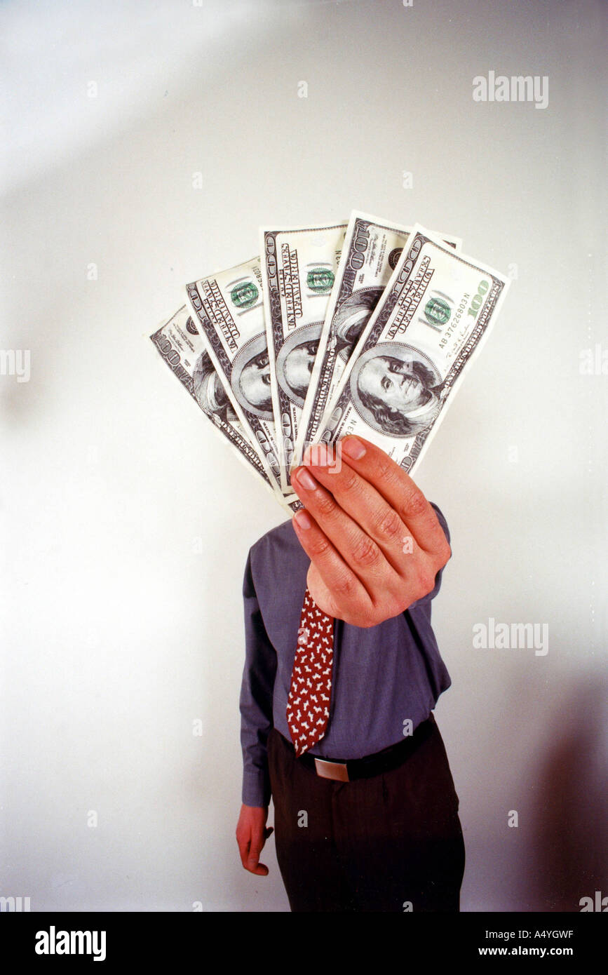 Man monies hi-res stock photography and images - Alamy