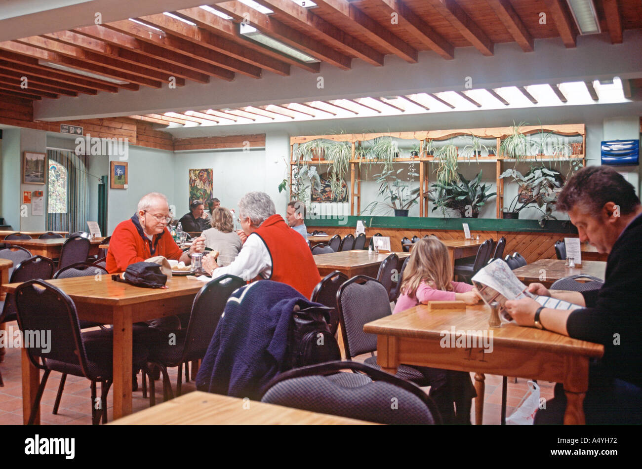 Wales 'centre alternative technology' hi-res stock photography and ...