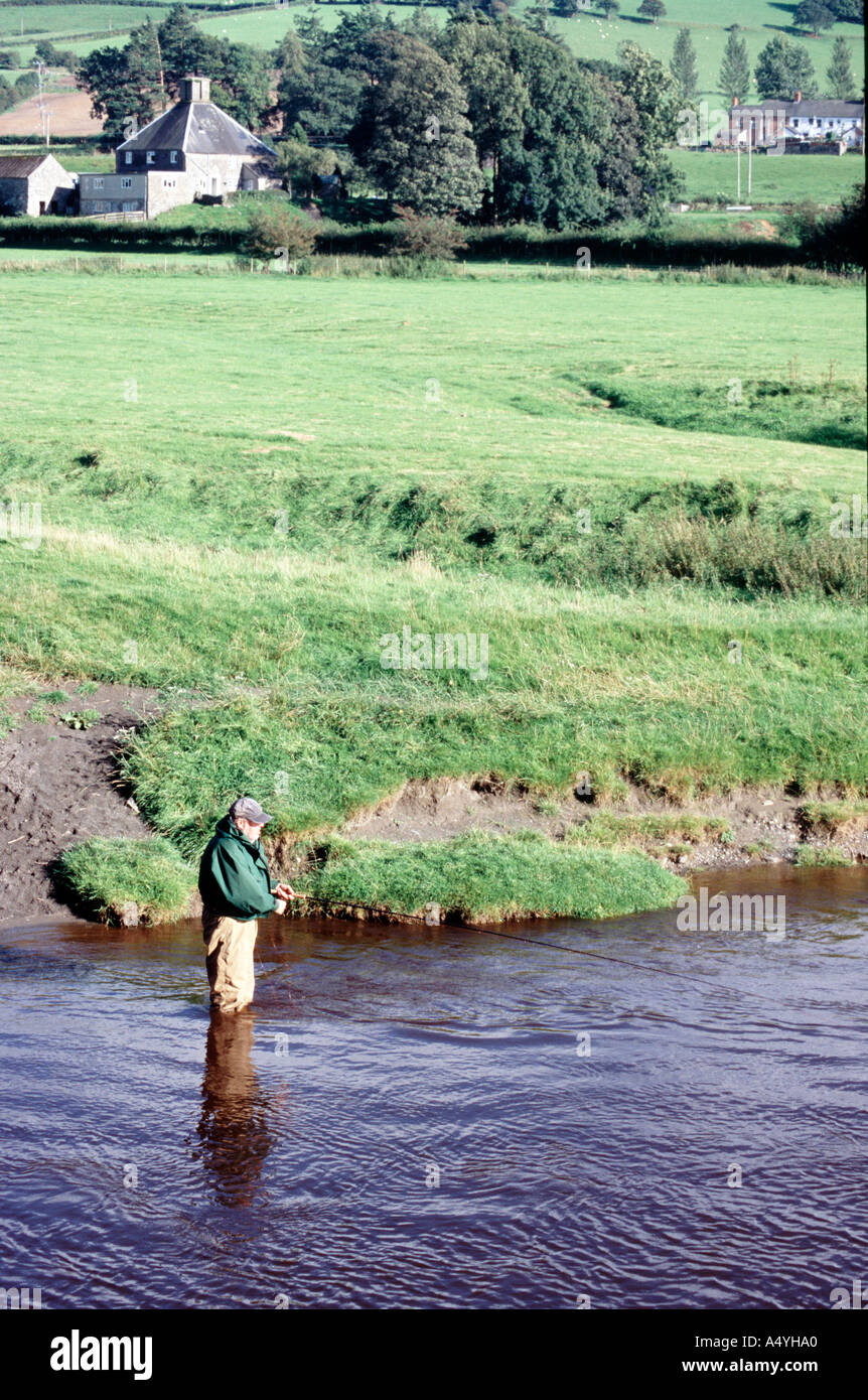 Dovey road hi-res stock photography and images - Alamy
