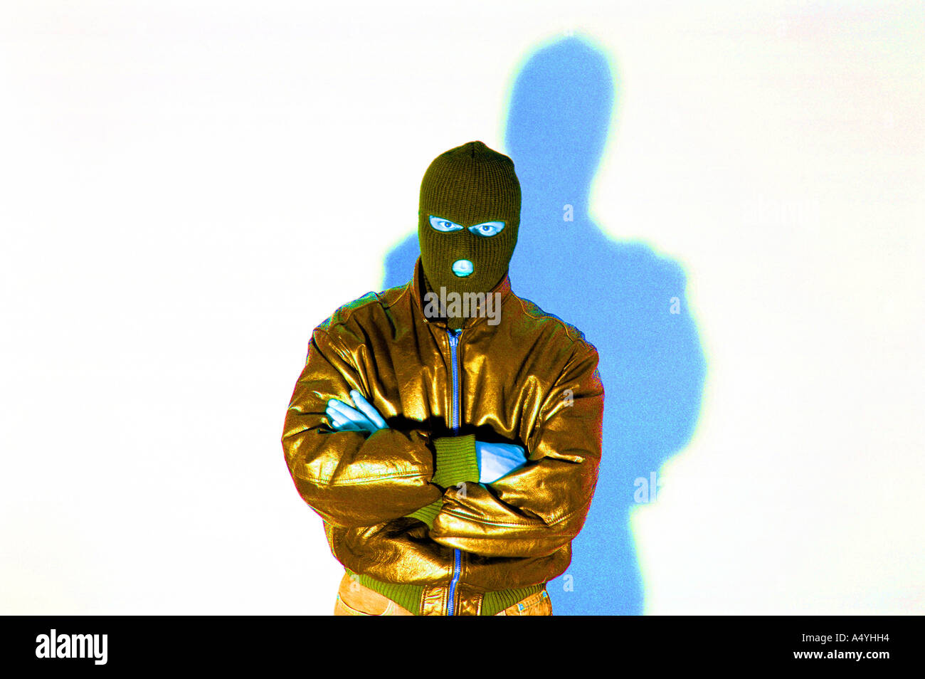 Criminal criminals hi-res stock photography and images - Alamy