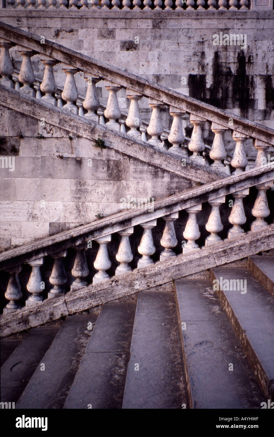 Vertical stairs hi-res stock photography and images - Alamy