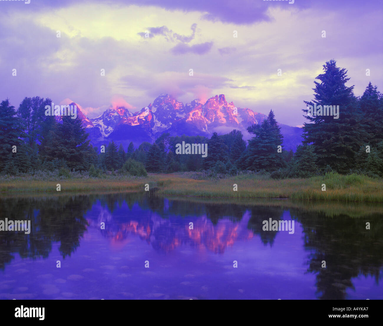 Fault block mountains hi-res stock photography and images - Alamy