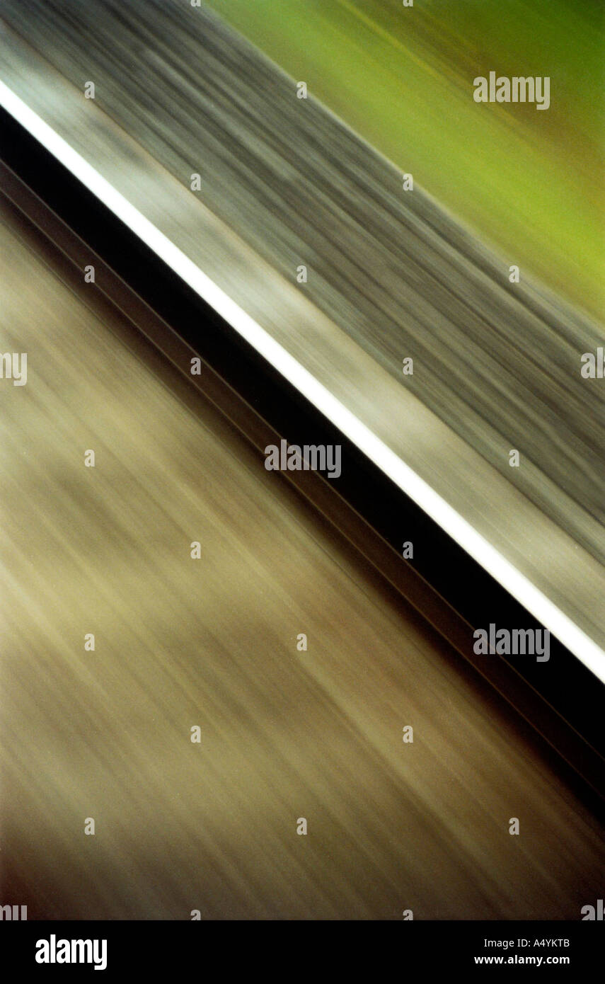 Vertical rails hi-res stock photography and images - Alamy