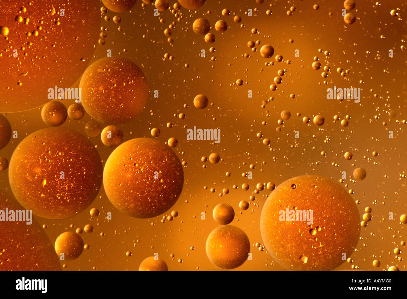 Grease drops hi-res stock photography and images - Alamy