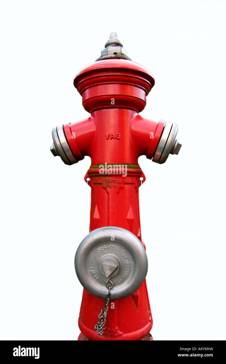 Fire brigade hydrants hi-res stock photography and images - Alamy