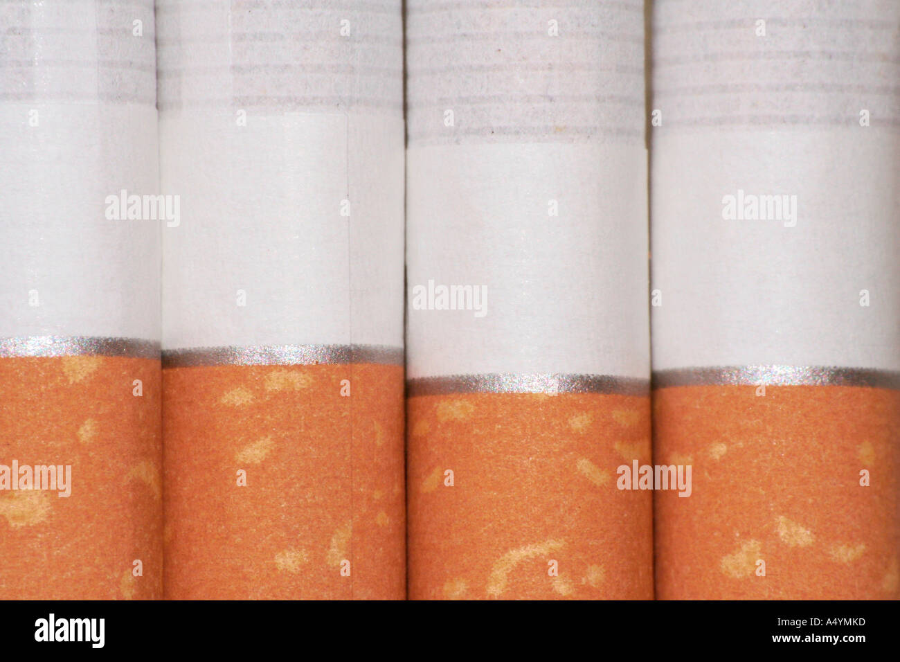 Cigarettes line hi-res stock photography and images - Alamy