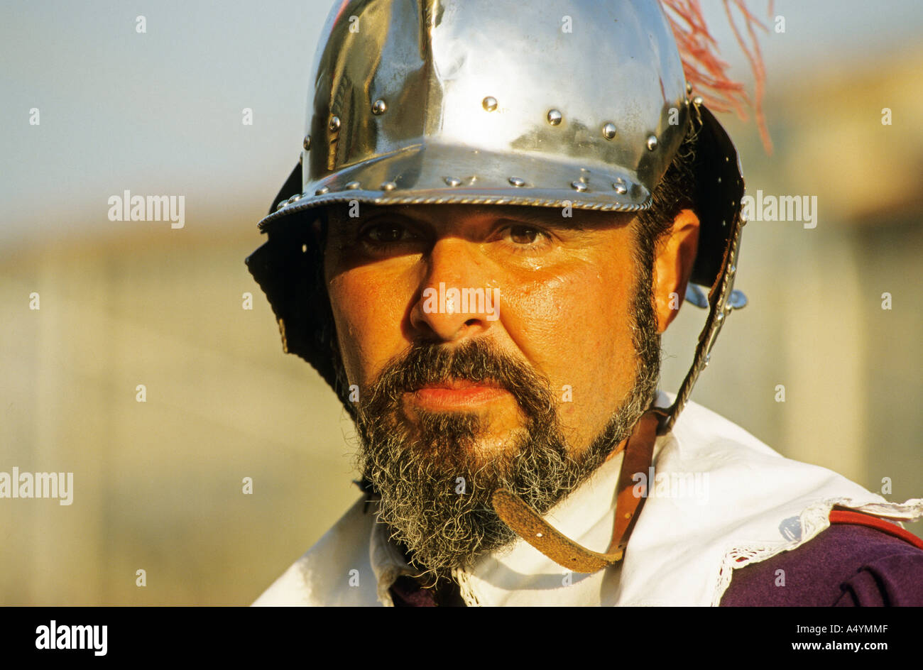 Man uniform portraits portraits hi-res stock photography and images - Alamy