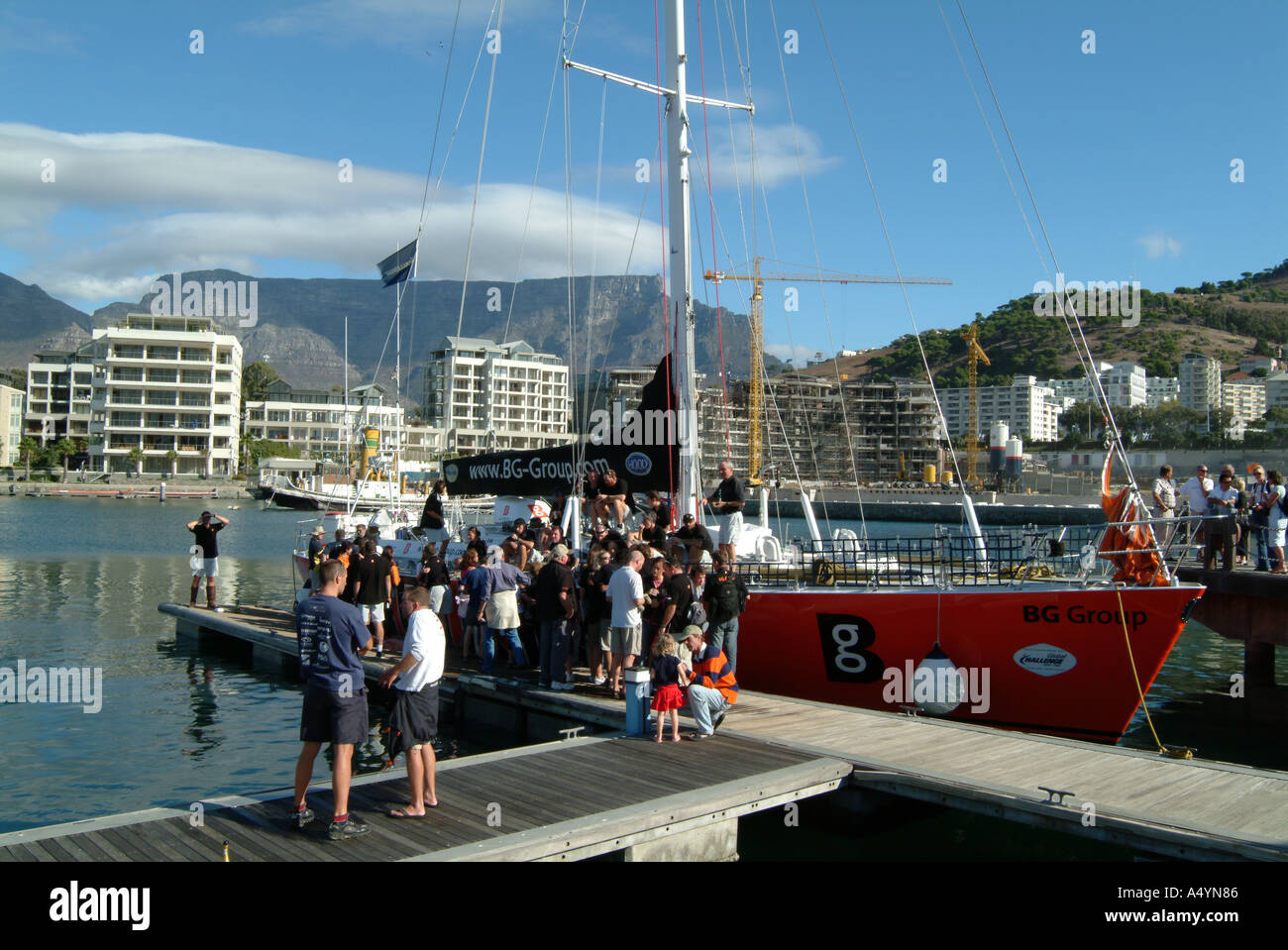 Bg group hi-res stock photography and images - Alamy