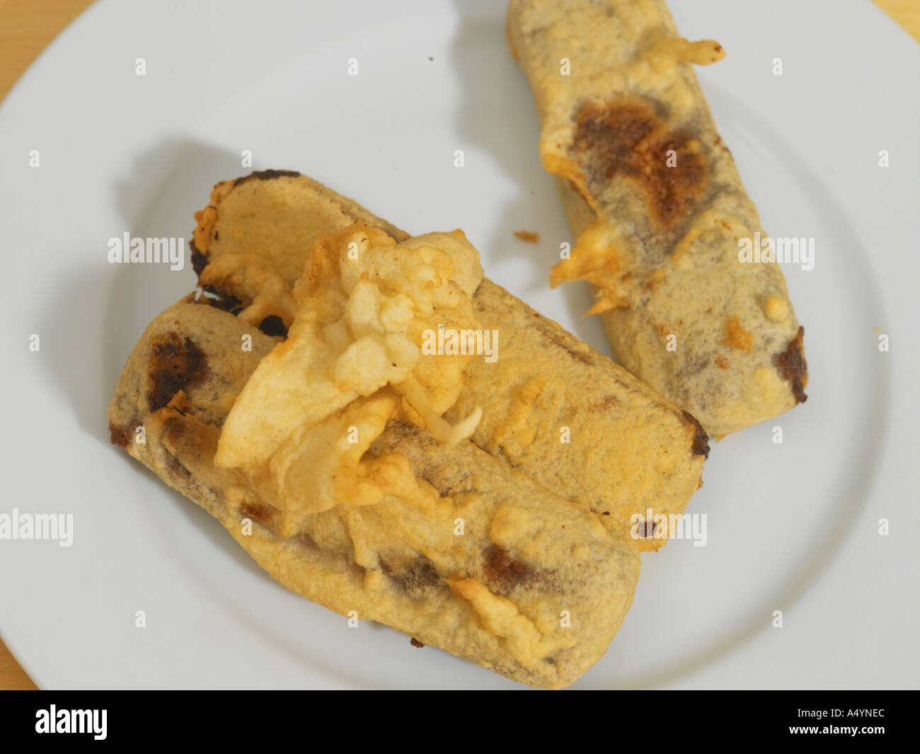 Deep fried mars bar hi-res stock photography and images - Alamy